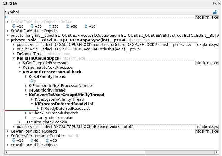 Axion views - REVEN enterprise edition 2.10.2 user documentation